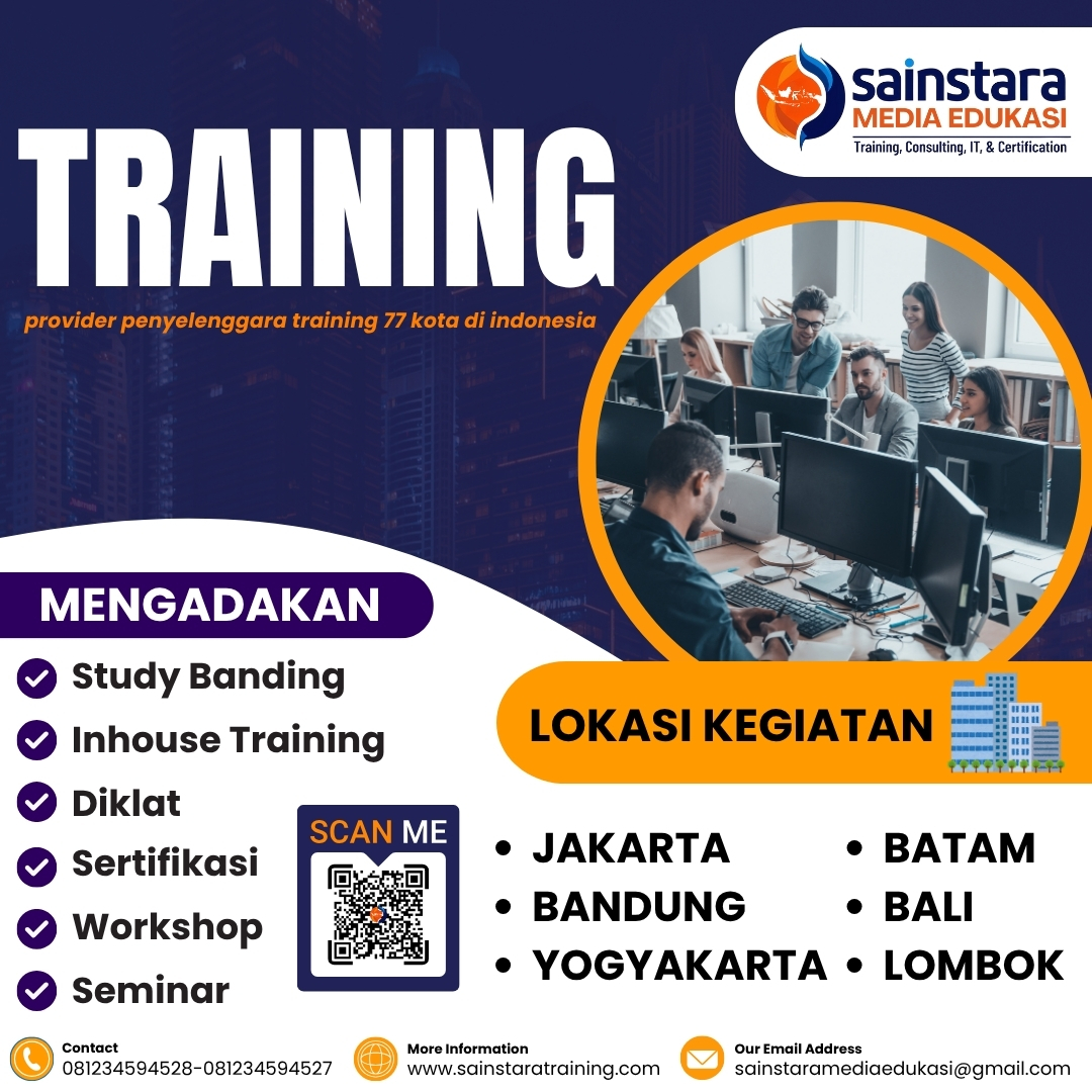 Training Pelatihan Keselamatan dan Kesehatan Kerja (K3) di Laboratorium ...