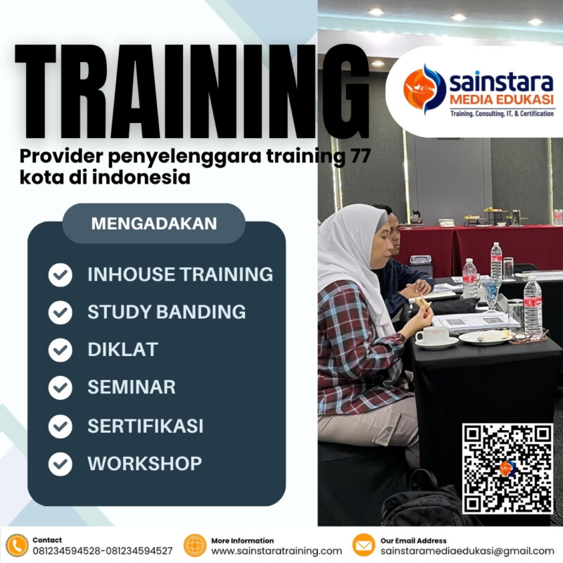 Pelatihan Estimasi Biaya dan Rencana Anggaran Biaya (RAB) Konstruksi ...