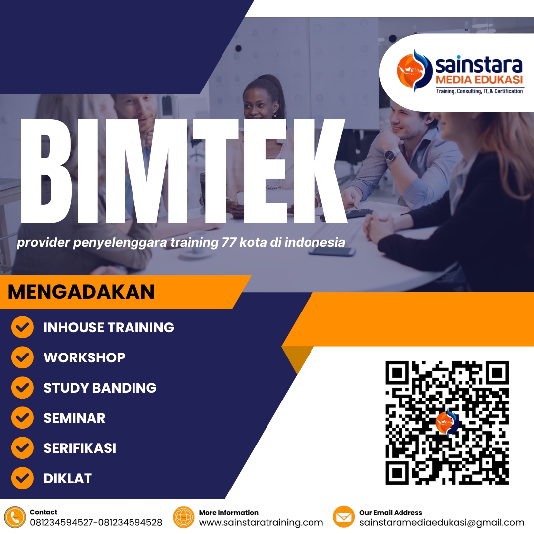 Bimtek Komunikasi Pemerintah yang Transparan dan Partisipatif 2025 ...