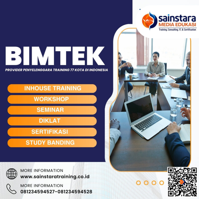 Bimtek Penyusunan Program dan Kegiatan Berbasis Sustainable Development ...