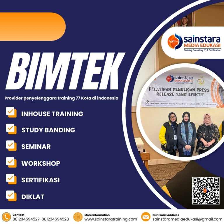 Bimtek Strategi Audit Proyek Infrastruktur dan Pembangunan Nasional ...