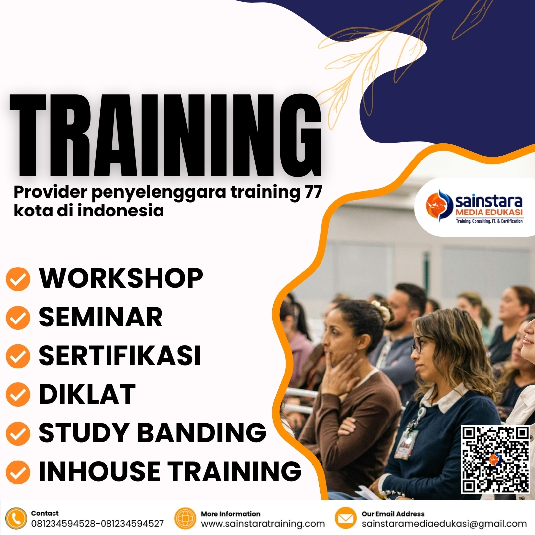 Training Penyusunan Rencana Induk Pengembangan 2025 - Sainstara Bimtek ...