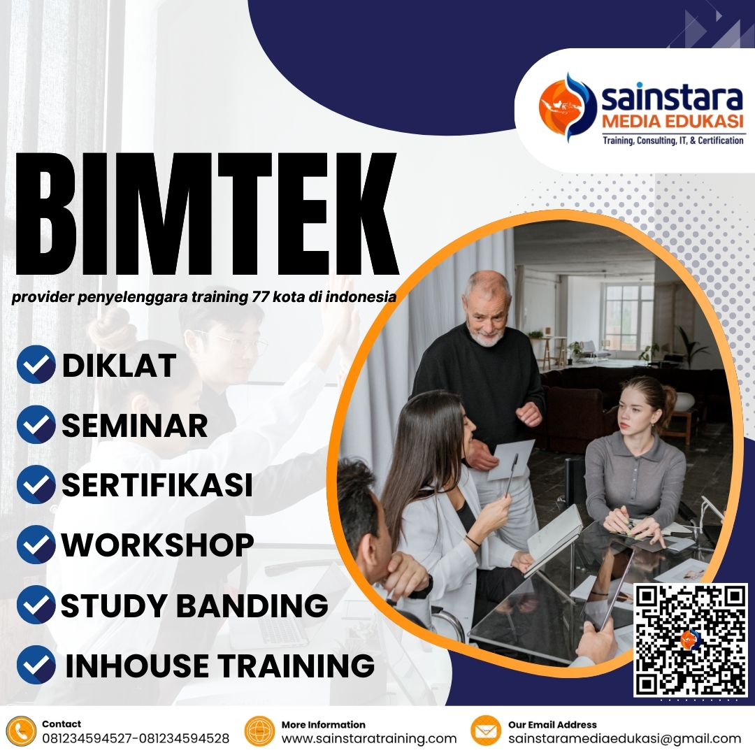 Bimtek Manajemen Keuangan dan Cash Flow Puskesmas BLUD 2025-2026 ...