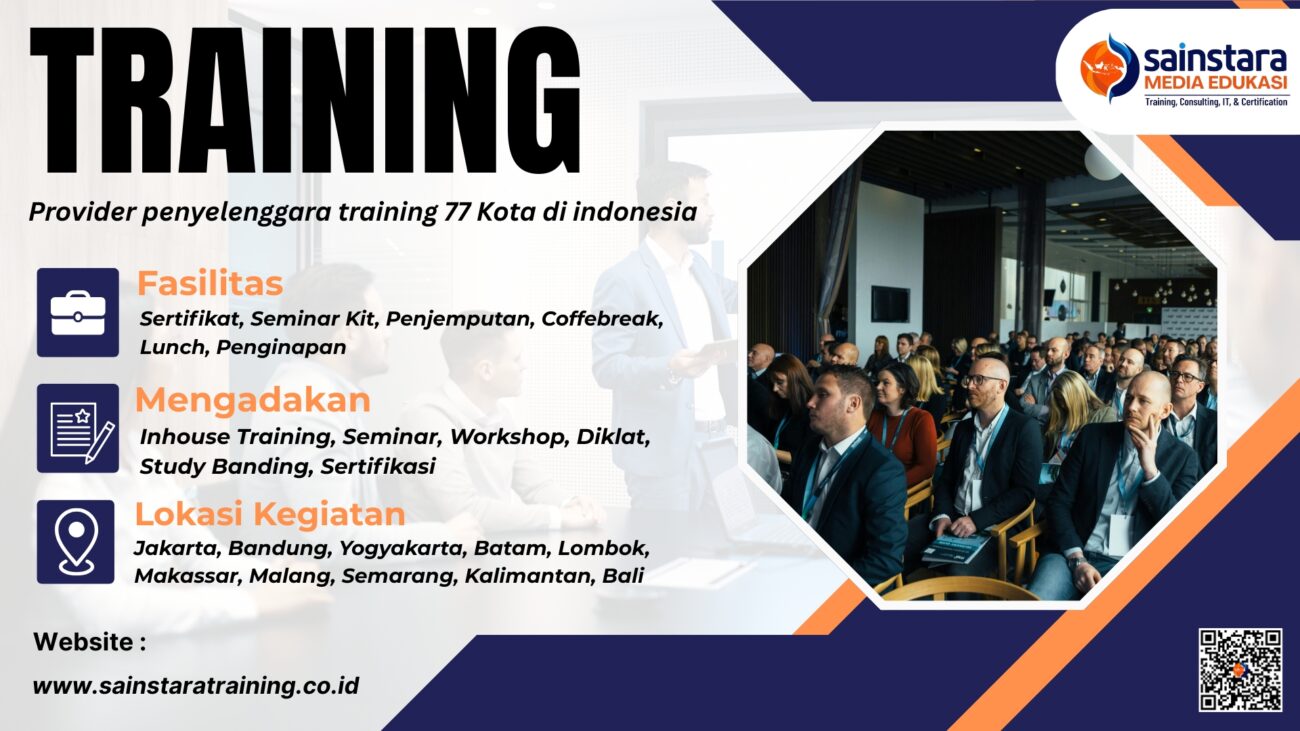 Training Contact Center 2026–2027 - Sainstara Bimtek & Training