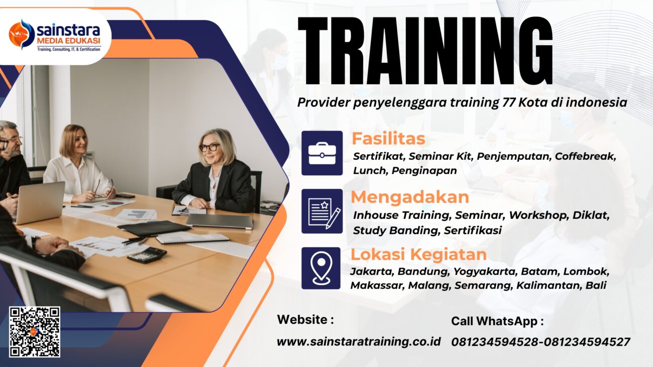 Training Perhitungan Estimasi Ketidakpastian Pengujian Mikrobiologi ...