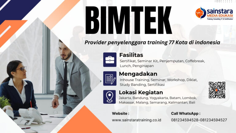 Bimtek Tata Tempat, Tata Upacara, dan Tata Penghormatan 2026–2027 ...